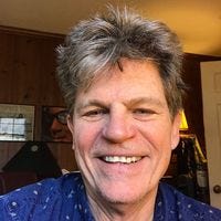 Steve Whitaker – Medium
