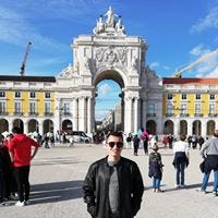 Renato Trevizan – Medium