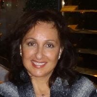 Majda Ficko – Medium
