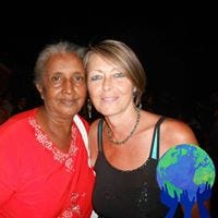 Sylviane Halbot – Medium