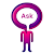 About – Ask human app – Medium