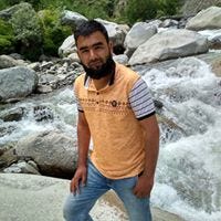 Tawseef Dar – Medium