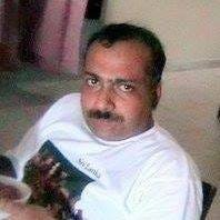 About – Ashish Srinivasan – Medium