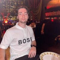 Daniel Sugrue – Medium