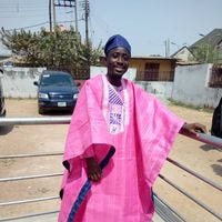 Tpl Akinyele Joshua – Medium