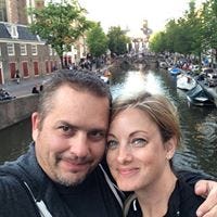 Amy Wyne Brumfield – Medium