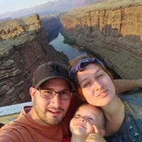 Heidi Keeling-Barton – Medium