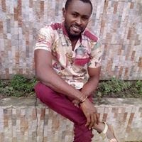 Egba Onyebuchi – Medium