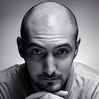 Sarper Kaynak – Medium