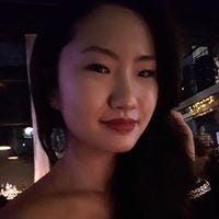 Alexandra Kim – Medium
