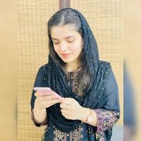 Hiba Usmani – Medium