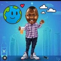 Emmanuel Kenneth – Medium