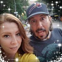 Gretchen Garcia Arroyo – Medium