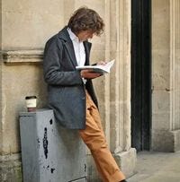 Sayid Abdirizak – Medium