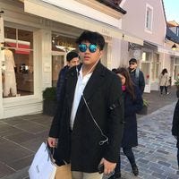 Marc Justin Pantaleon – Medium