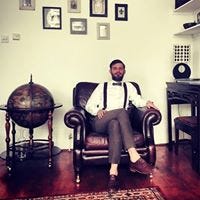 Ali Hb – Medium
