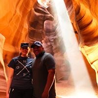 Jason Cavazos – Medium
