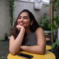 Rujuta Ghorpade – Medium