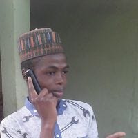 Usman Abubakar Sadiq – Medium