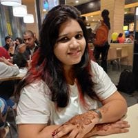 Yugandhara Kute – Medium