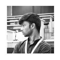 Ketan Akul Ramaneti – Medium