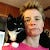 Christin Hall – Medium