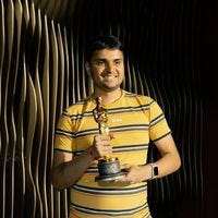 Aravind Ganesh – Medium