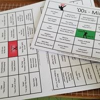 Kyle Gauthier – Medium