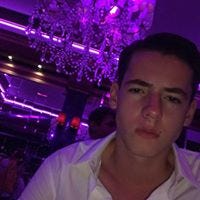 Anthony Merah – Medium