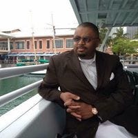 Malik Ismail – Medium