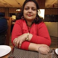 Somya Upa – Medium