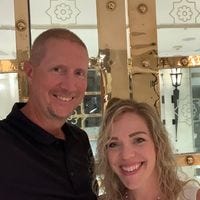 Britt Peacock – Medium