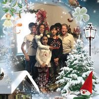 Brian Cartwright – Medium