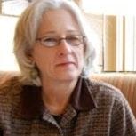 Libby Frank – Medium