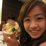 Vicky Lin – Medium