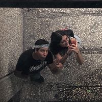 Luis Vazquez – Medium