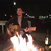 John York Bergman – Medium