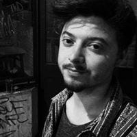 Josh McCune – Medium