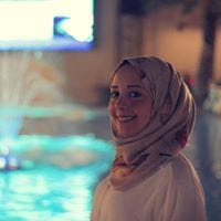 Manar Boushi – Medium