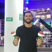 Karim Boualem – Medium