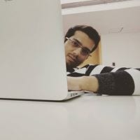 Priyesh Mishra – Medium