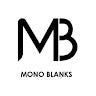 Mono Blanks – Medium