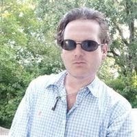 Joshua Ray – Medium