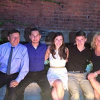 About – Rhonda Burns Sciandra – Medium