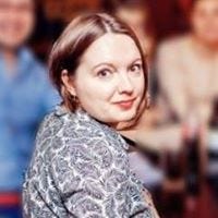 Nastya Plotnikova – Medium