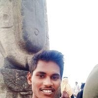 Premjith S – Medium