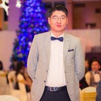 Tugsuu Tuuguu – Medium