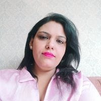 Poonam Soni – Medium