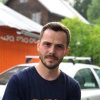Mikhail Bakulin – Medium