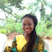 Hannah Pere Ike – Medium